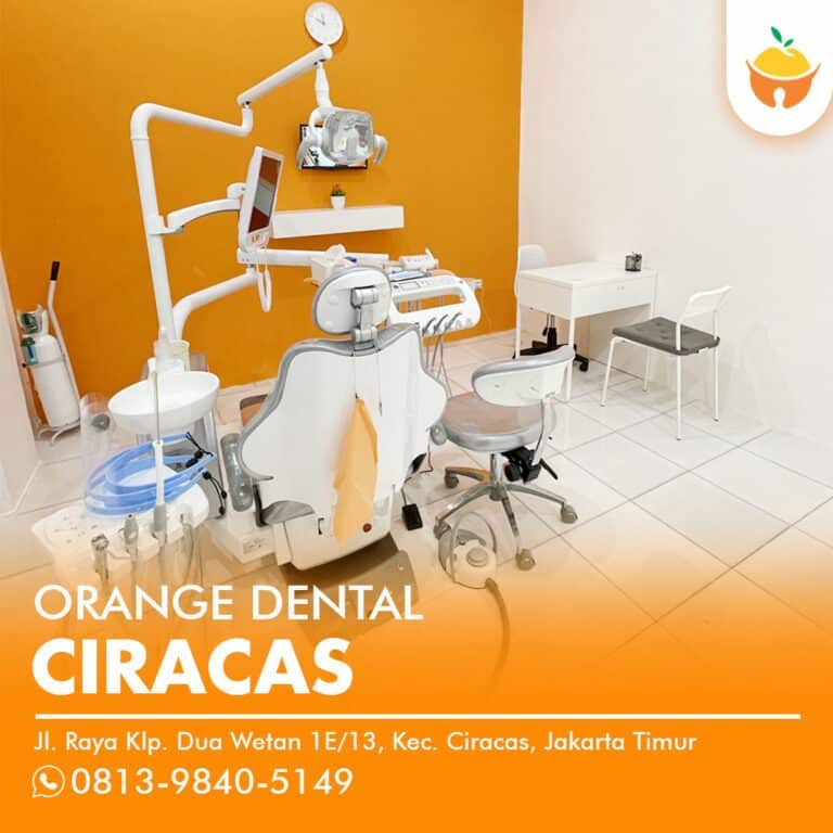Location – Klinik Gigi Orange Dental