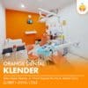 Location – Klinik Gigi Orange Dental