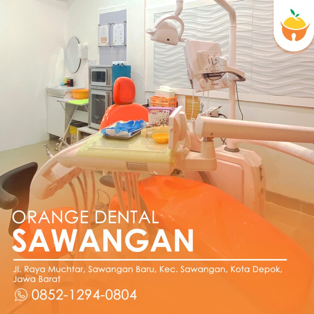 About – Klinik Gigi Orange Dental