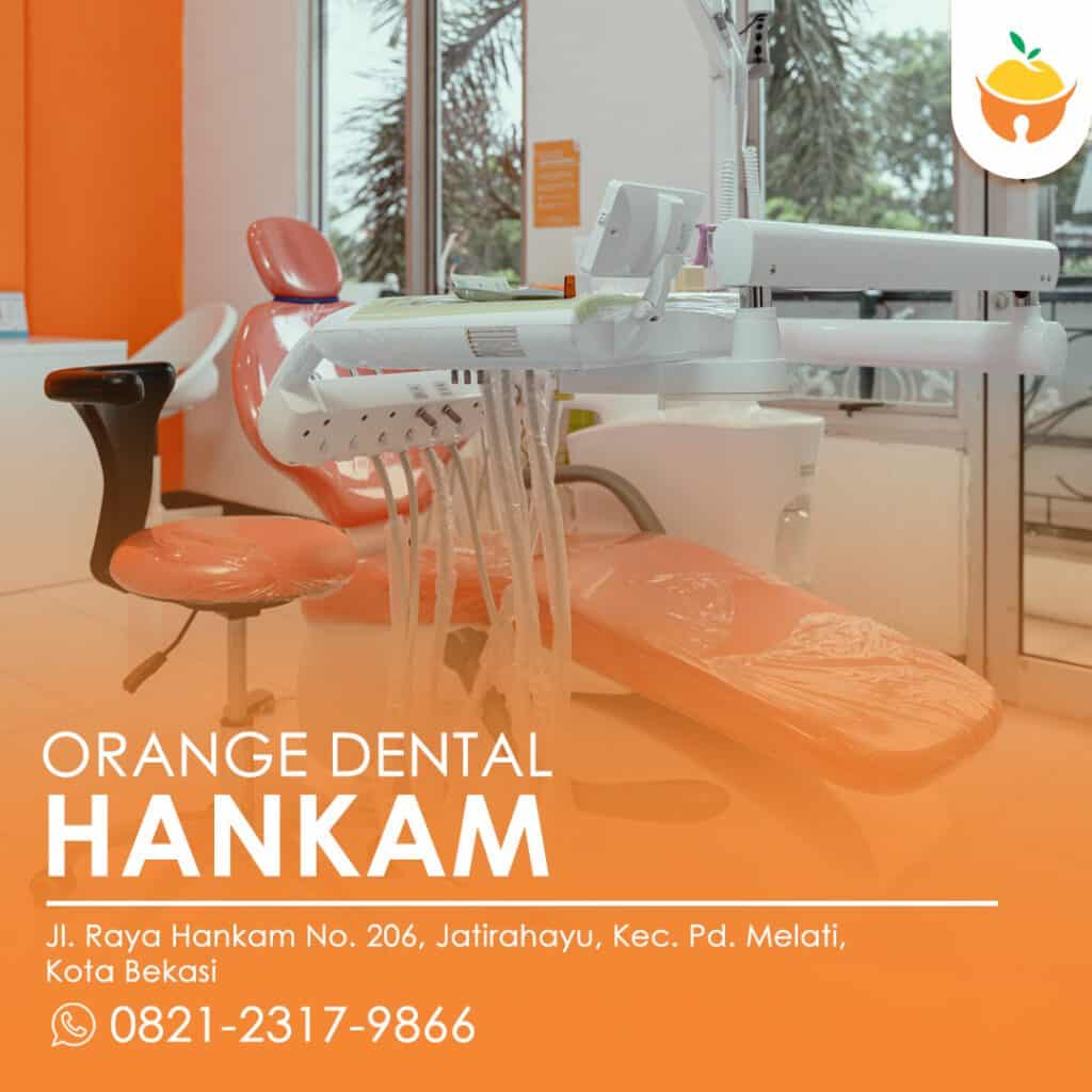 Location – Klinik Gigi Orange Dental