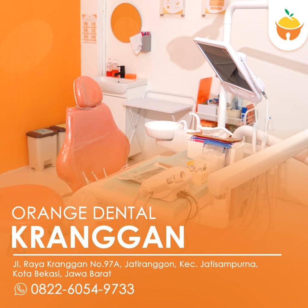 Location – Klinik Gigi Orange Dental